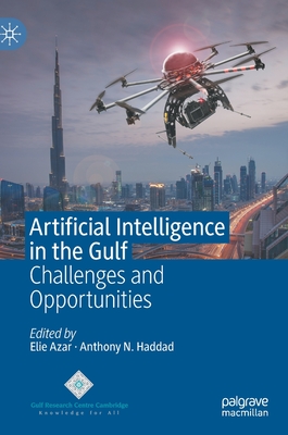 Artificial Intelligence in the Gulf: Challenges and Opportunities | mitpressbookstore