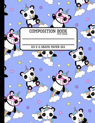 Cartoon Composition Paper