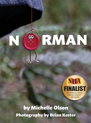 Norman (Norman the Button Book 1) | mitpressbookstore