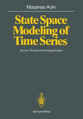 State Space Modeling of Time Series (Universitext) | mitpressbookstore