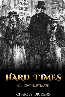 Hard Times: All New Illustrated (Paperback) | Parnassus Books