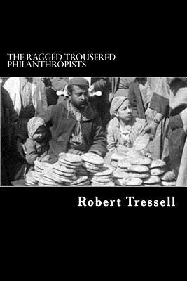 The Ragged Trousered Philanthropists (Paperback) | Penguin Bookshop
