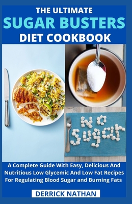 Sugar Busters Meal Plan