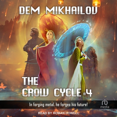 The Crow Cycle | mitpressbookstore