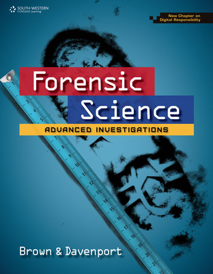 Forensic Science Posters