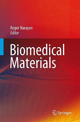 Biomedical Materials | mitpressbookstore