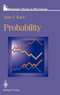 Probability (Springer Texts in Statistics) | mitpressbookstore