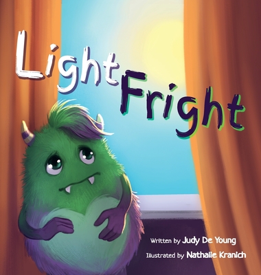 Light Fright (Hardcover) | Skylark Bookshop