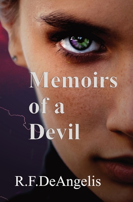 Memoirs of a Devil (Paperback) | Harvard Book Store