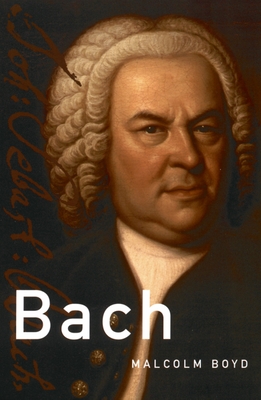 Bach (Composers Across Cultures) | mitpressbookstore
