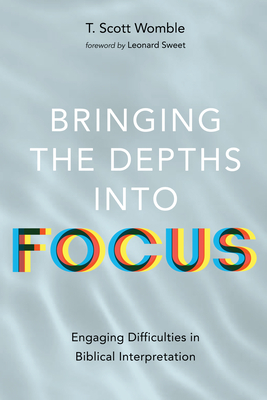 Bringing the Depths into Focus (Hardcover) | Hooked