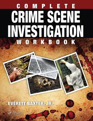 Criminal Investigation Textbook