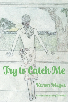Try to Catch Me (Paperback) | Harvard Book Store