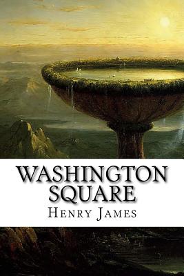 Washington Square (Paperback) | Malaprop's Bookstore/Cafe