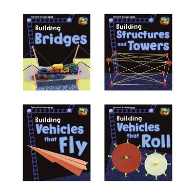 Building Structures and Towers (Young Engineers) | mitpressbookstore