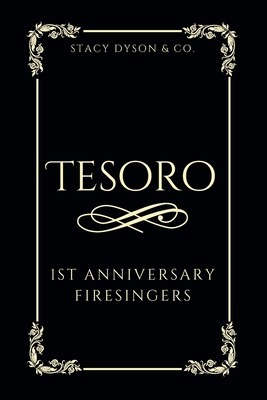 Tesoro Logo