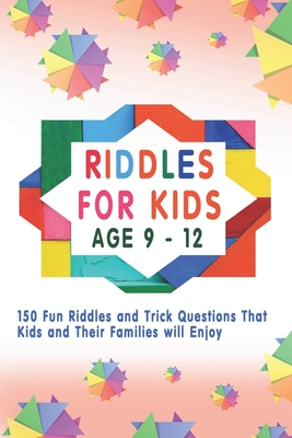 Trick Questions Riddles