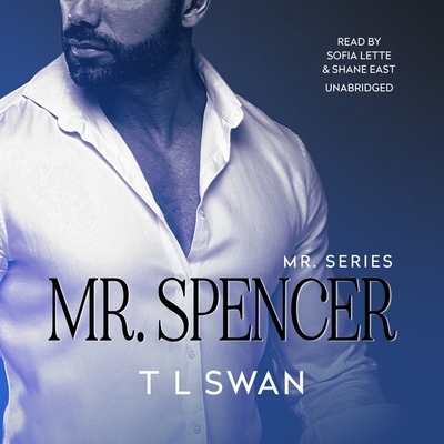 Mr. Spencer (Compact Disc) | Harvard Book Store