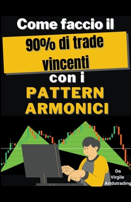 Come Faccio il 90% dei Trade Vincenti con Pattern Armonici (Paperback ...