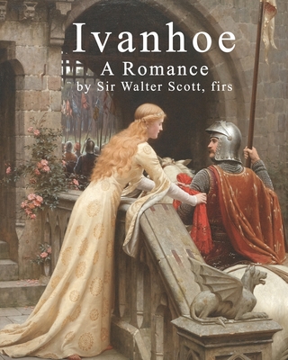 Ivanhoe: A Romance | brookline booksmith