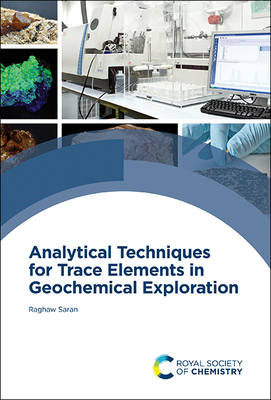 Analytical Techniques for Trace Elements in Geochemical Exploration ...
