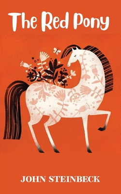 The Red Pony (Paperback) | Children's Book World