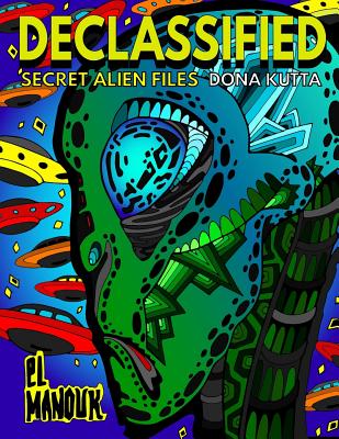 Classified Alien Files
