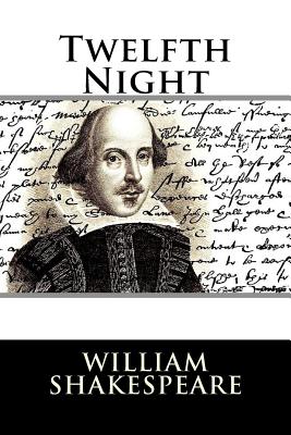 Twelfth Night (Paperback) | Rainy Day Books