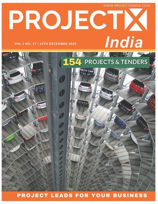 ProjectX India: 15th December 2020 - Tracking Multisector Projects from ...