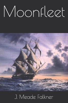 Moonfleet (Paperback) | Children's Book World