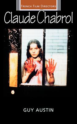 Claude Chabrol (French Film Directors) | mitpressbookstore