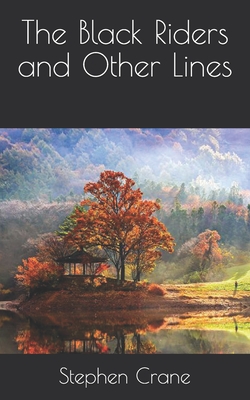 The Black Riders and Other Lines (Paperback) | Children's Book World