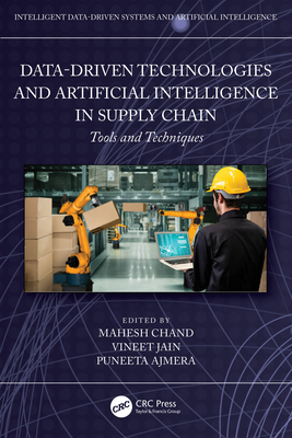 Data-Driven Technologies and Artificial Intelligence in Supply Chain ...