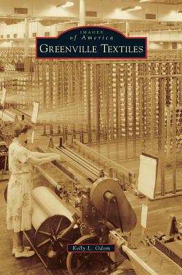 Greenville Textiles | Anderson's Bookshop Naperville