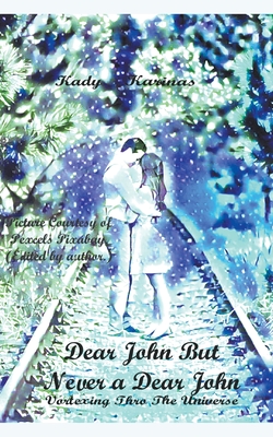 Dear John Book Cover