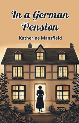 In a German Pension | WORD