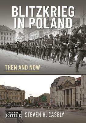 Blitzkrieg in Poland: The Battle of Westerplatte - The First Battle of ...