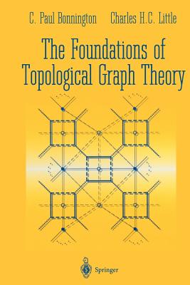 The Foundations of Topological Graph Theory | Hooked