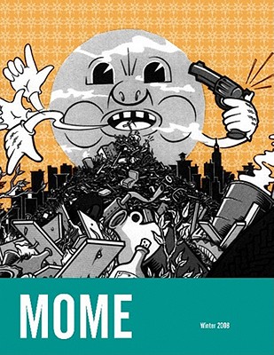 Mome Volume 10: Winter/Spring 2008 | Revolution Books