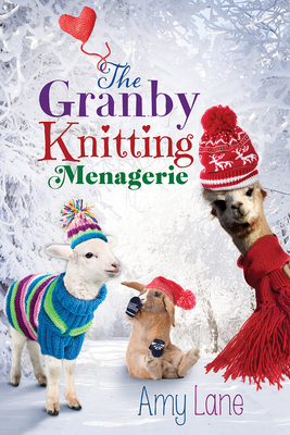 The Granby Knitting Menagerie (Granby Knitting Series #4) (Paperback ...