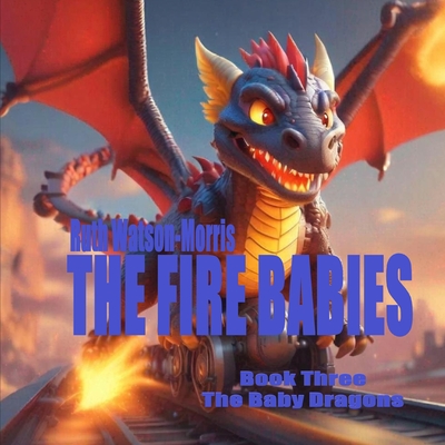 The Baby Dragons: Christmas | Little Shop of Stories -- Books and more ...