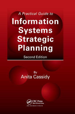 A Practical Guide to Information Systems Strategic Planning | Hooked