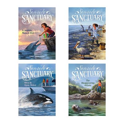Seaside Sanctuary | mitpressbookstore