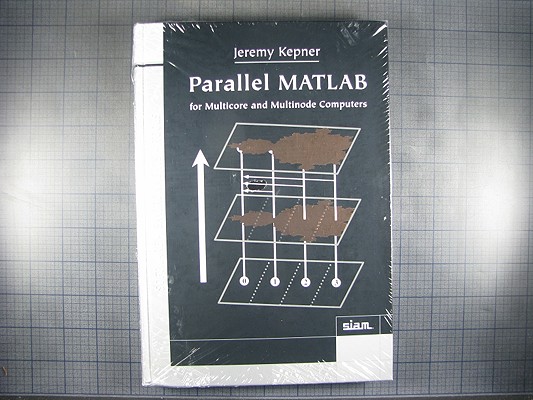 Parallel Matlab For Multicore And Multinode Computers Software 5836