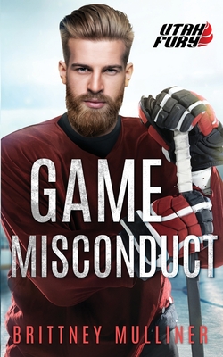 Game Misconduct (Paperback) | Harvard Book Store