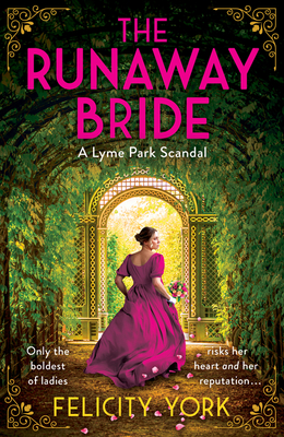 Runaway Bride Poster