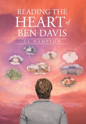 Reading the Heart of Ben Davis (Hardcover) | Penguin Bookshop