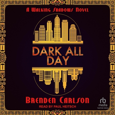 Dark All Day | mitpressbookstore