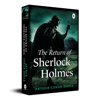 The Return of Sherlock Holmes (Paperback) | Murder By The Book