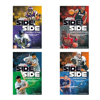 Side-By-Side Sports | mitpressbookstore